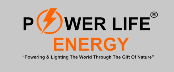 Powerlife Energy – Powering The World